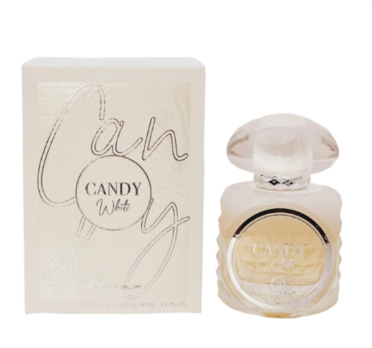 Candy White – ASIC Perfumes Arabes