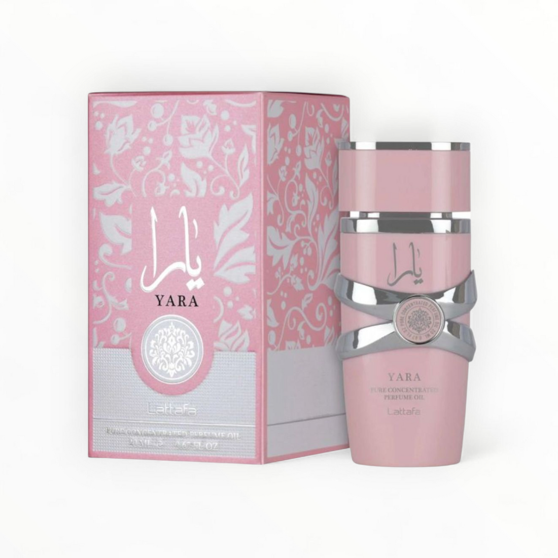 Yara – ASIC Perfumes Arabes